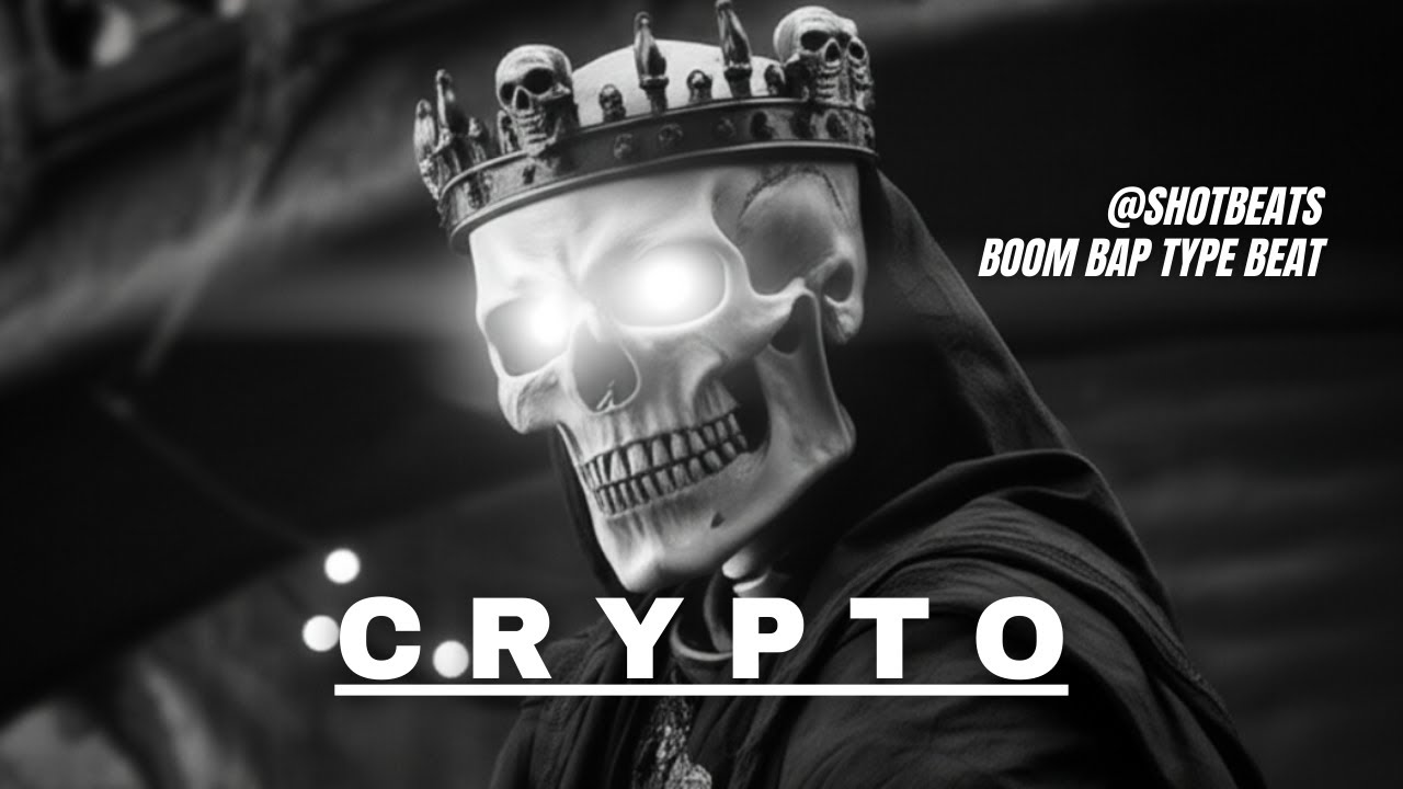 [FREE] Rap Beat - "Crypt" | Old School Freestyle Boom Bap Type Beat ...