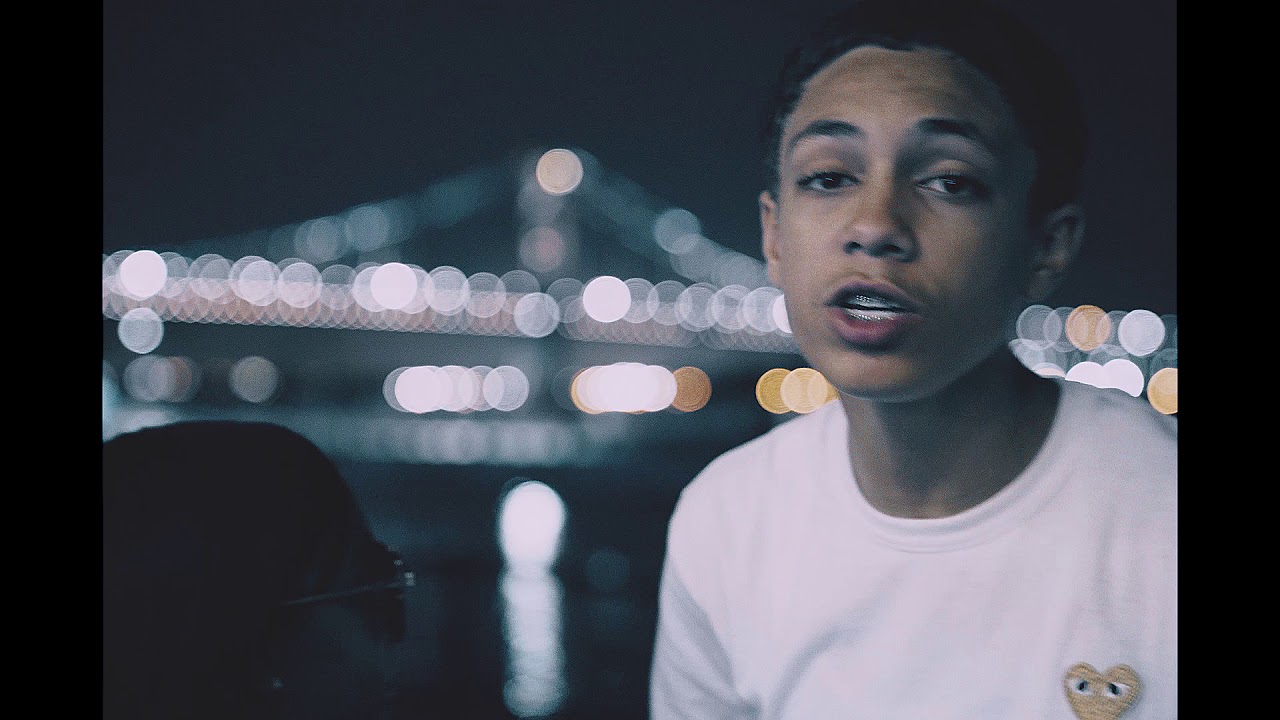 Lil Mellow - Grind (Official Music Video) - YouTube
