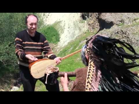 Mehmet Demirtaş - Apaçi (yep yeni video klip 2011)
