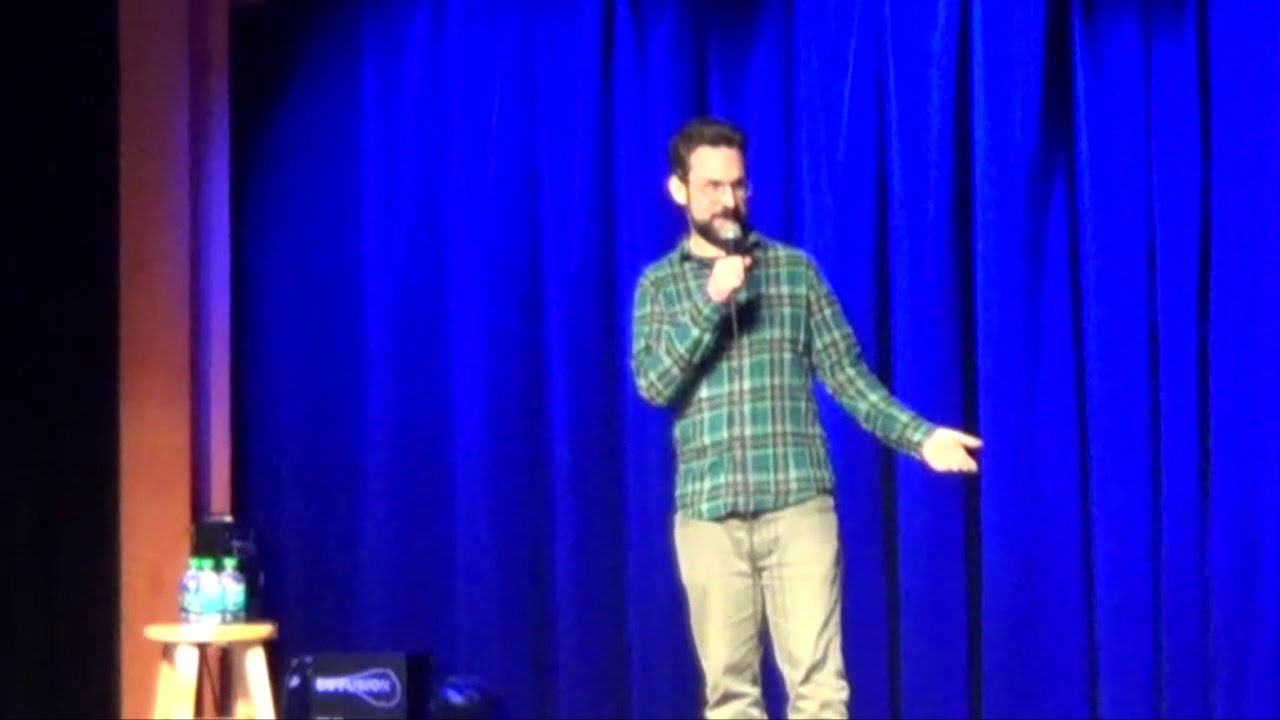 Doogie Horner, 2018 - YouTube