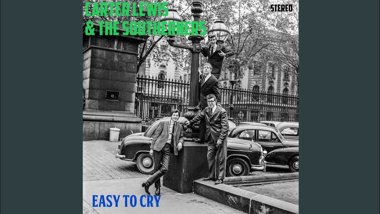 Easy To Cry Stereo - YouTube