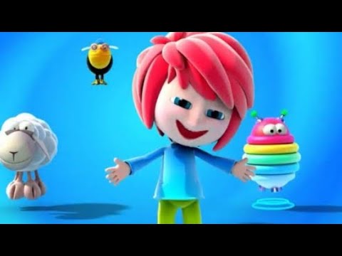 Trt Çocuk Hapşu Puzzle Oyunu #trtçocuk #challenge #çizgiFilm #hapşu #çocuklariçin