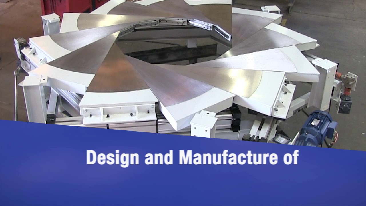 Overview of Autoquip - YouTube