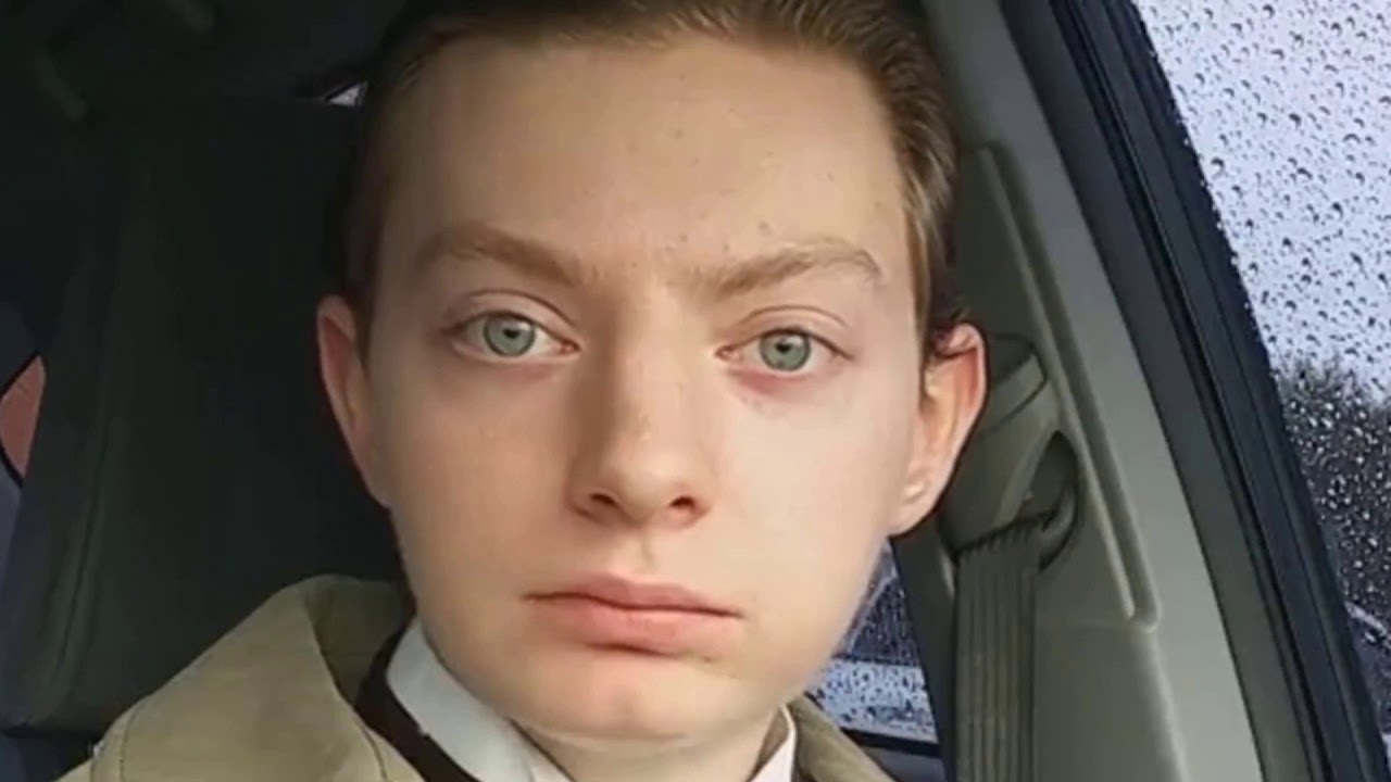 BREAKING NEWS: TheReportOfTheWeek Finally Confesses to His Murders ...