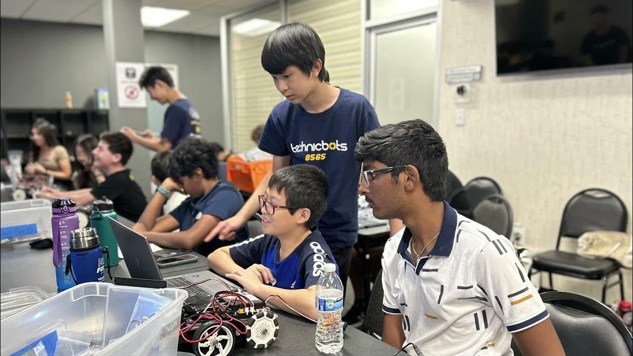 2024 FTC Crash Course Video - YouTube