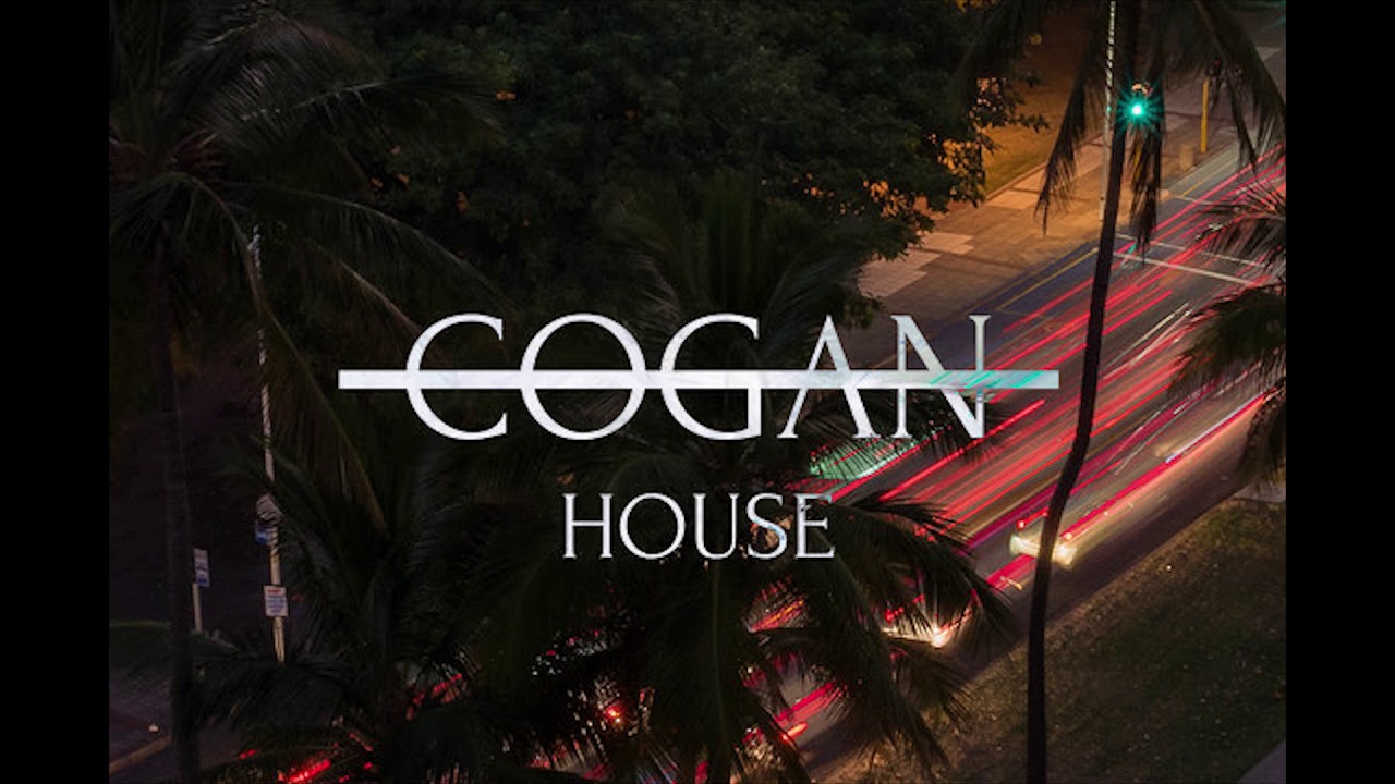 L.O.T.S | royalty free music | afro beat | Cogan House - YouTube