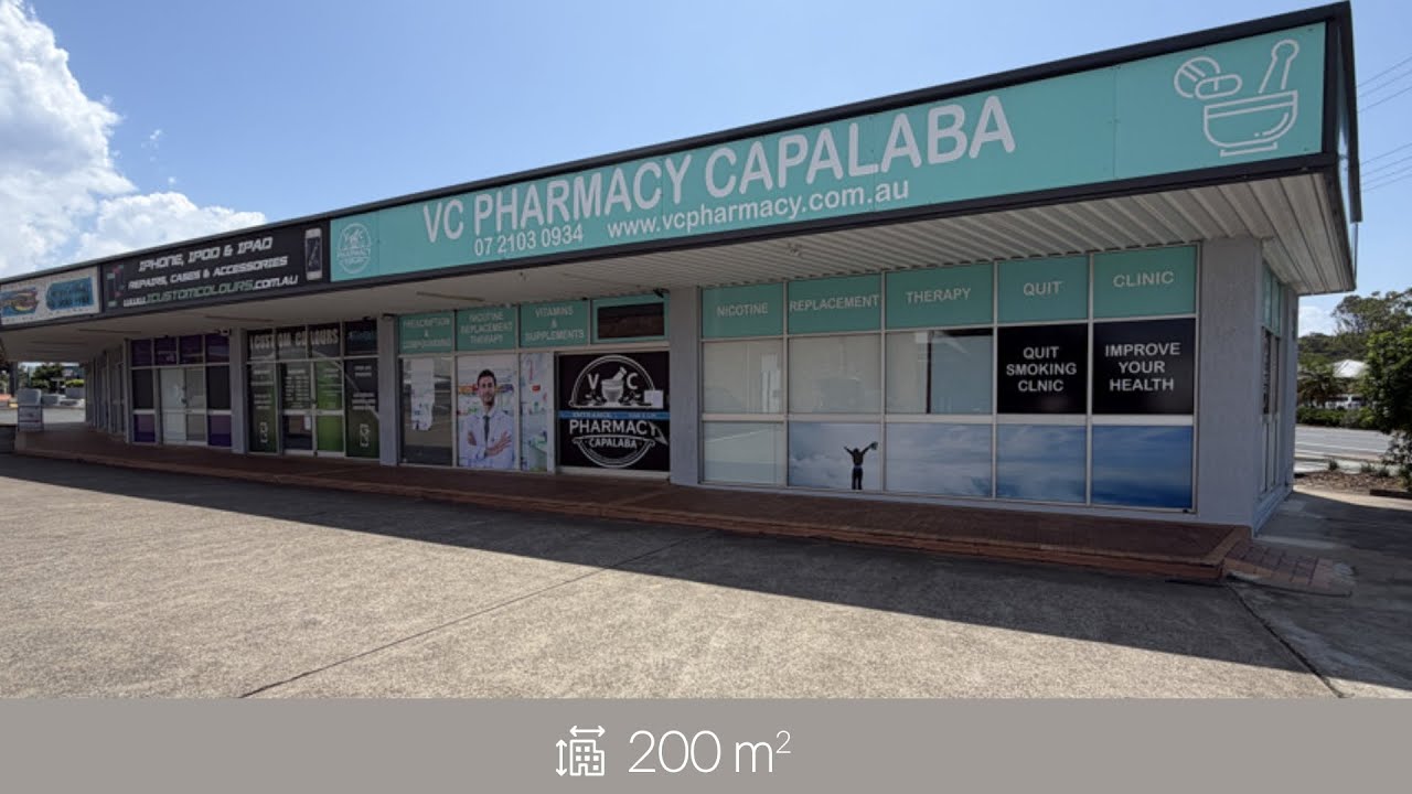 1-3/51 Old Cleveland Road, CAPALABA, Queensland - YouTube