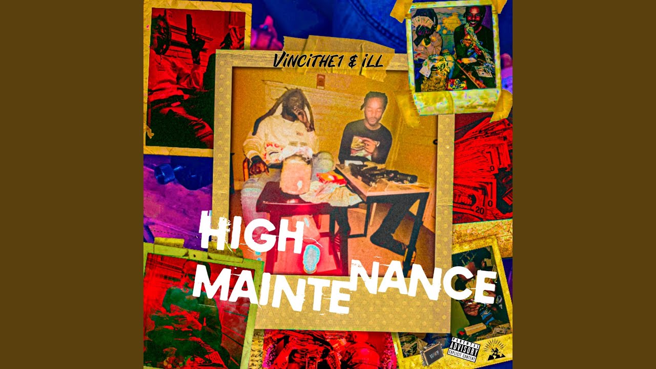 i GET HiGH - YouTube