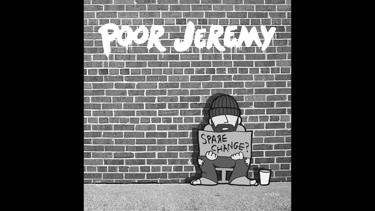 Poor Jeremy - Spare Change? [Full EP] - YouTube