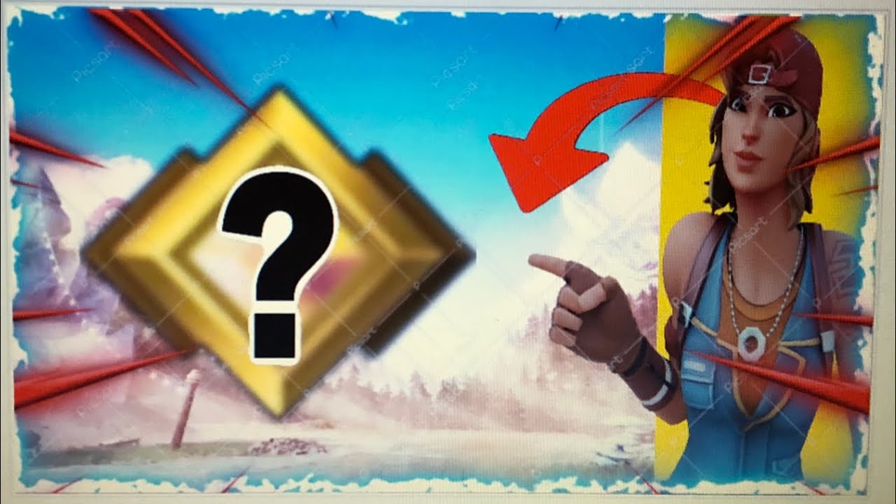 On pass or on continue le rush unreal (j’ai pas de chance 🍀😂 - YouTube