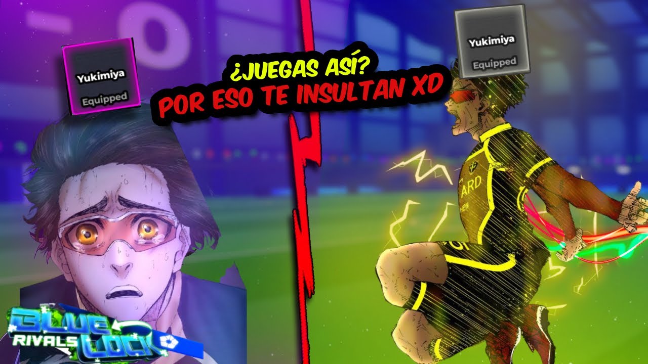 Yukimiya: La GUÍA DEFINITIVA para DOMINARLO🔥 - YouTube