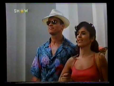 KOŞAN ADAM SHOW TV DUBLAJI