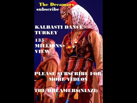 Kalbasti'si Song & Turkish most famous Dancing Video Viral on YouTube