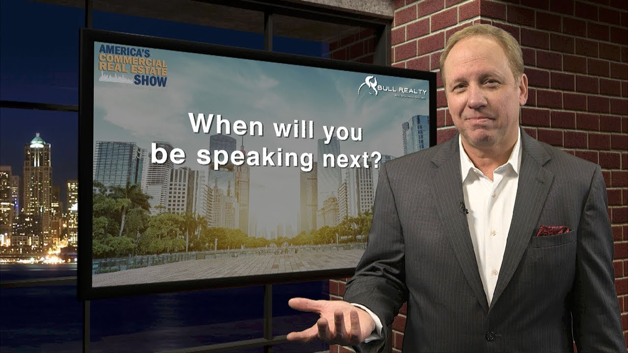 When is Michael Bull Speaking Next? - YouTube