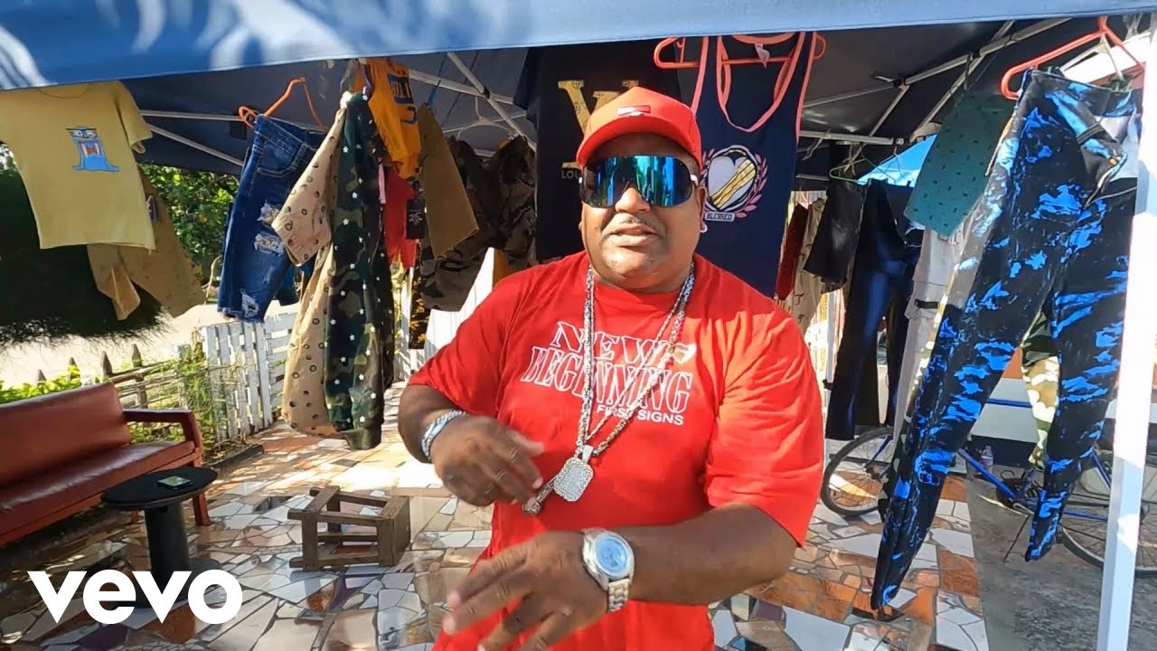 Don Mafia - Ready (Official Video) - YouTube