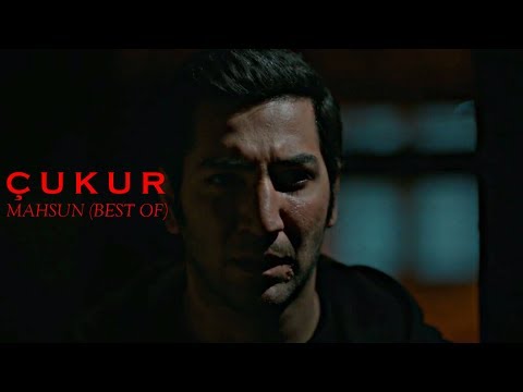 Çukur Müzikleri Bumerang/Mahsun (3. Sezon)