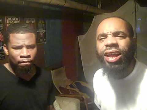 tech 9 and stacks ruger freestyle at franchize studio - YouTube