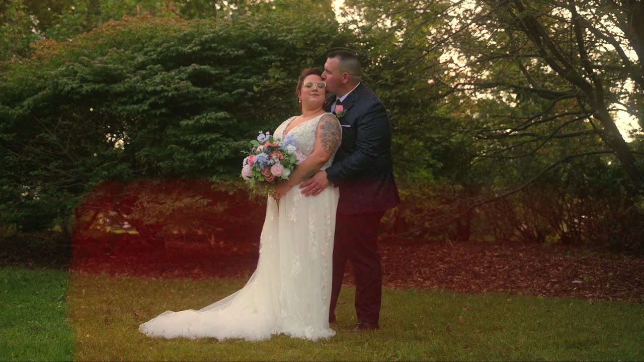 Jody & Cory Wedding Film 08-24-24 - YouTube
