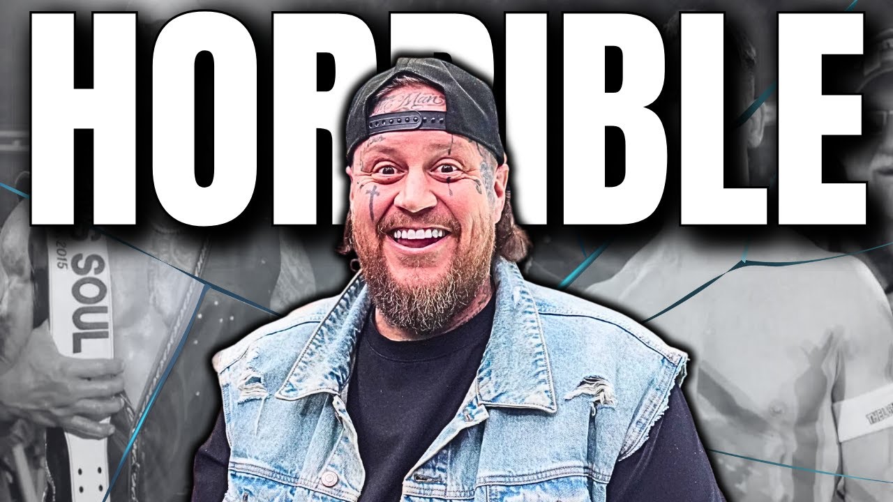 WWE Has A Celebrity Problem - YouTube