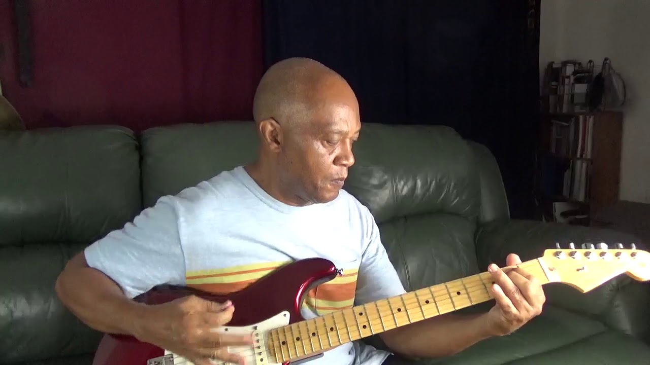 Rock Practice With JC Jazz Plus - YouTube