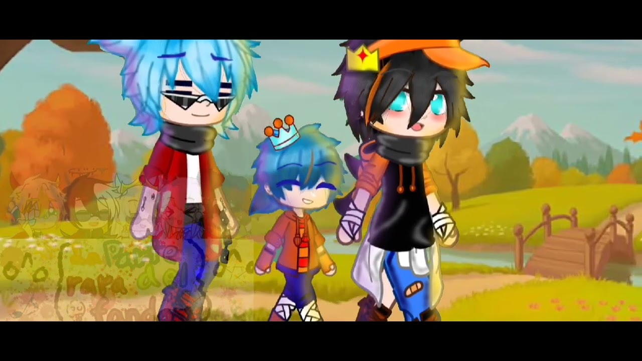 { generaciones } nuestra au ships raros ":v - YouTube