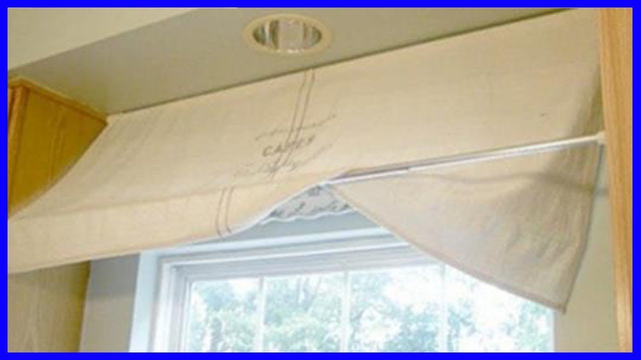 24 Insanely Awesome Ways To Use Tension Rods In Your Home - YouTube