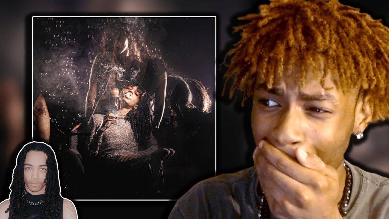 The "Bass God" Delivered! Che - Rest In Bass! (REACTION) - YouTube