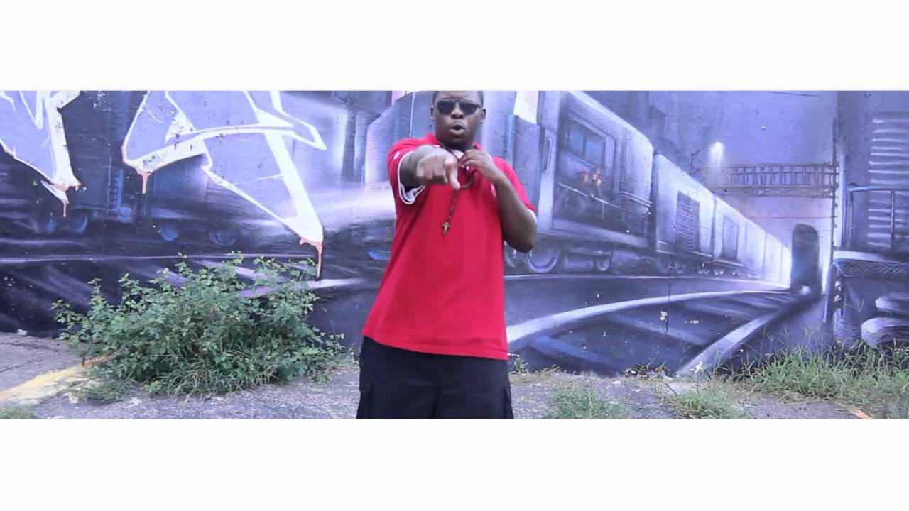 ANT - ALL ON ME - YouTube