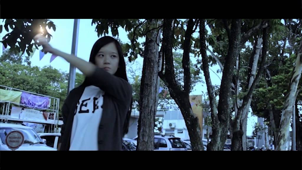 INTI-ICAD Multimedia & Animation Showreel March 2014 - YouTube
