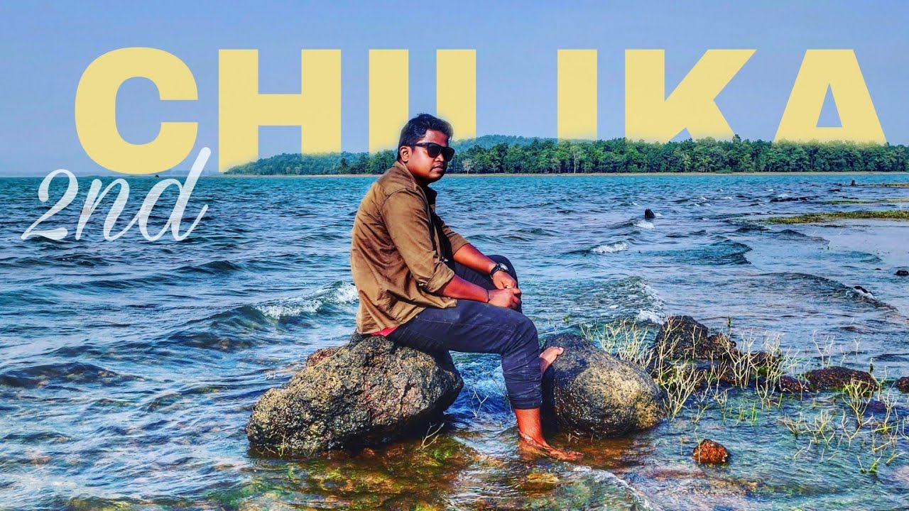 Second Chilika Pallahara | Exploring Pallahara, Angul Odisha | Kerjenga ...