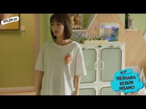 Merhaba, Keskin Nişancı  | Baş Döndüren Öpücük  |《你好，神槍手 Hello, the Sharpshooter 》