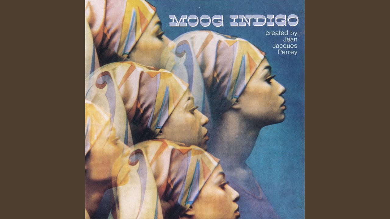 Moog Indigo - YouTube