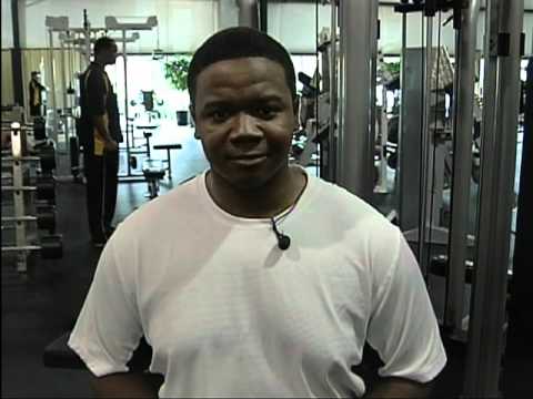 FOX CAROLINA - 3 Ways to Intesify a Workout w/ John Defendis - YouTube