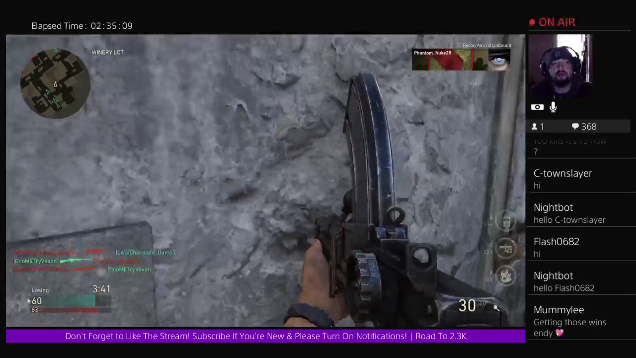 "Double XP Weekend" (Triple XP Active) | Call of Duty: WWII - YouTube