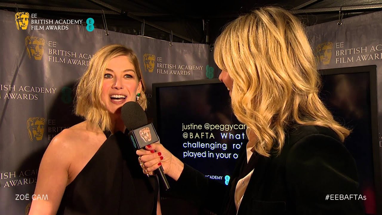Zoe Cam - Watch Zoe Ball as she chats to top talent - YouTube