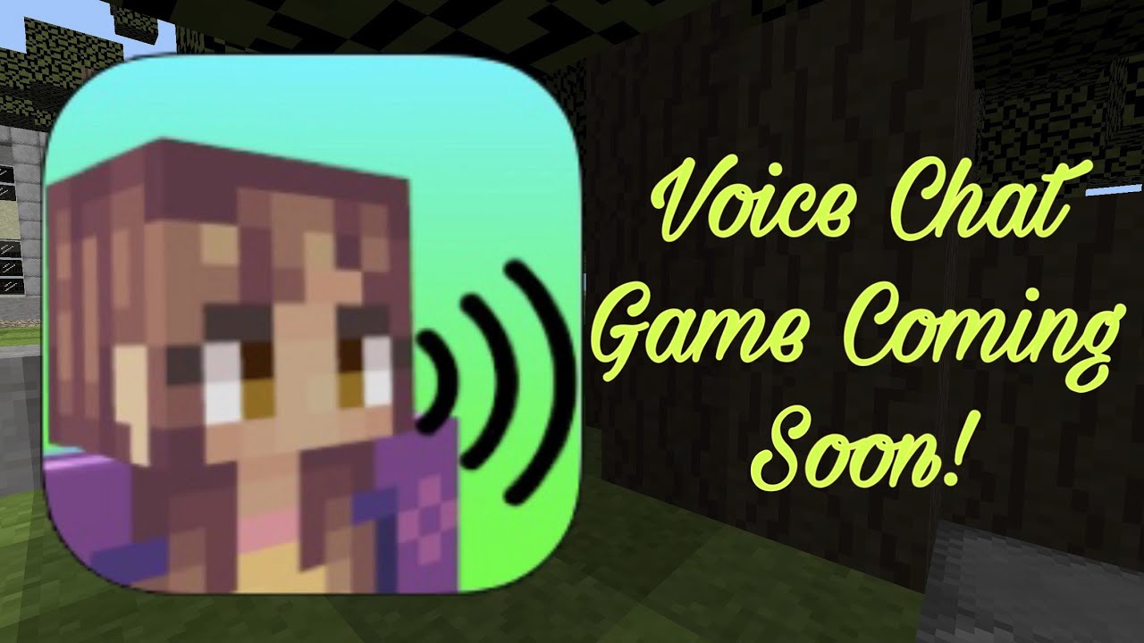 Beta Testing Voice Chat Game With Builder Buddies Players | Meet The ...