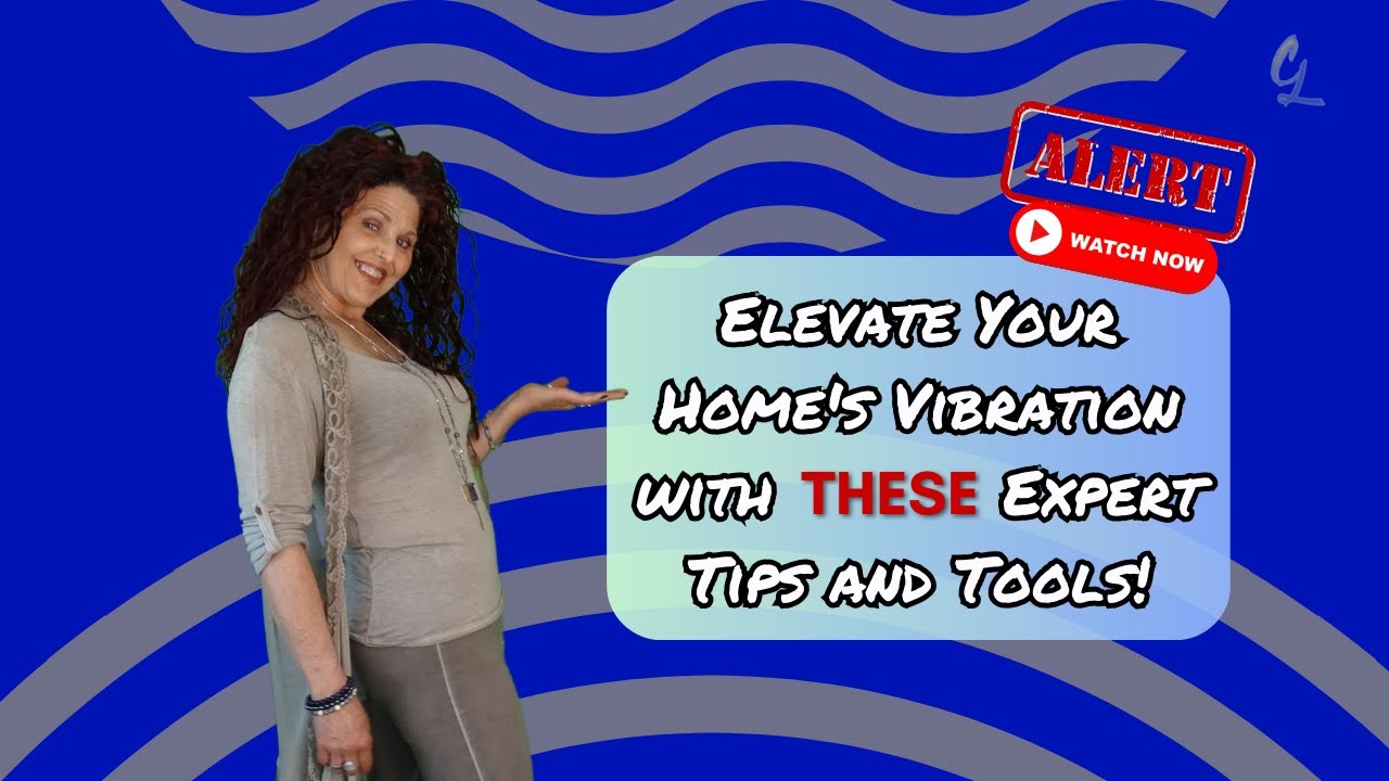 🚨DAILY HIGH VIBE DOG LIVE VIDEO ANNOUNCEMENT🚨DAY 4: Elevate Your Home's ...