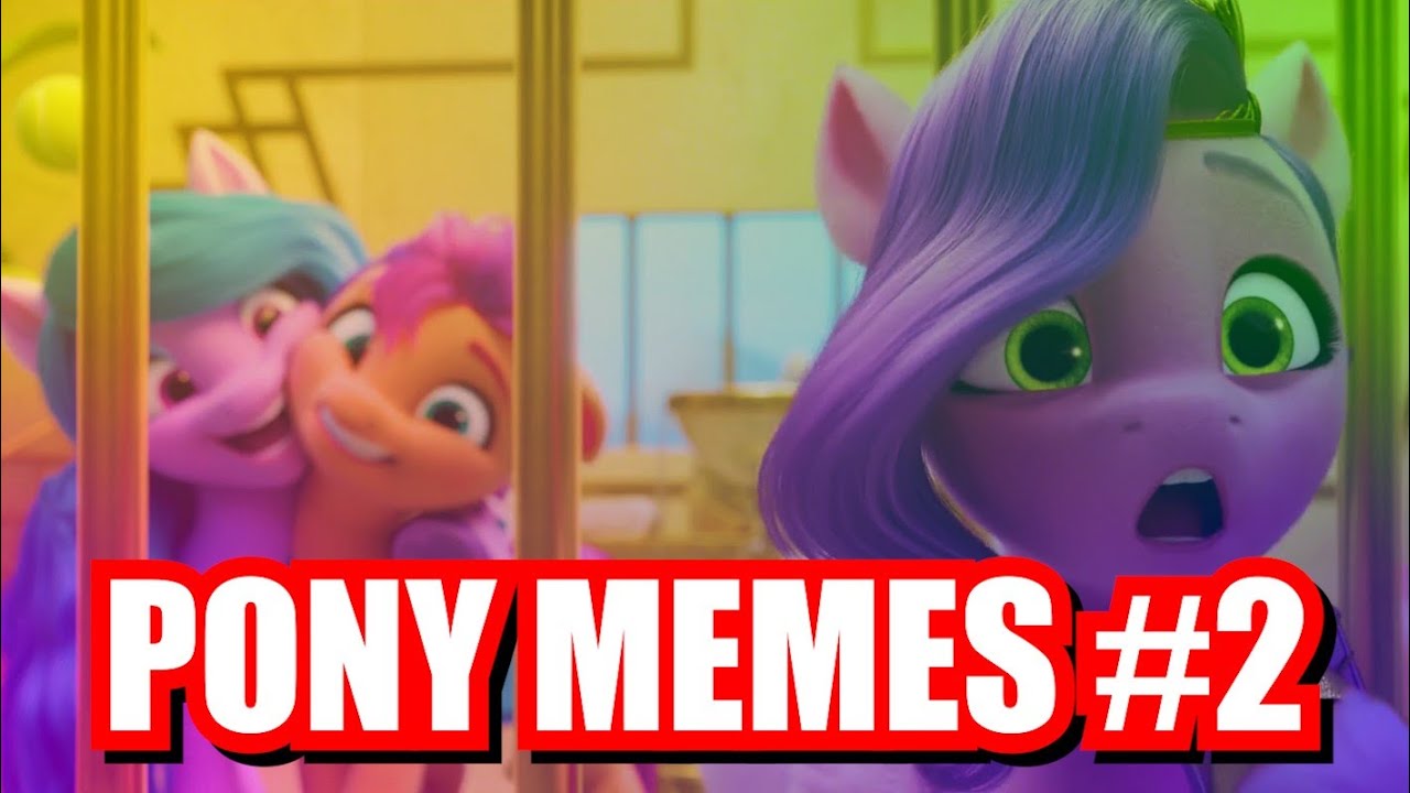 Memes Ponies My Little Pony : Meme Jokes