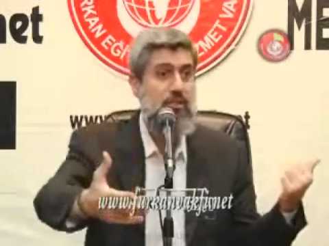 İman etmək və İslam olmaq arasındakı fərq nədir?