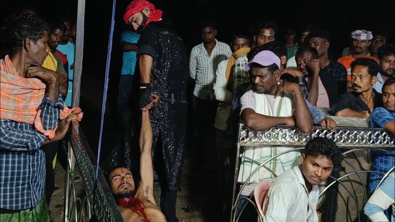 Kasipan natak re ranjan panda jabardast seen video !! Kasipan natak ...