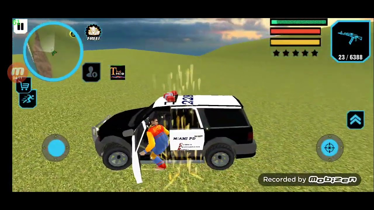 naxeex studio from game truck driver city crush - YouTube