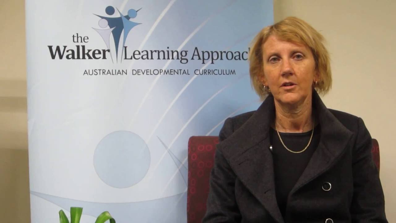 Personalised Play Based Learning - Walker Learning by Kathy Walker ...
