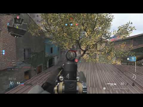 Nuclear full gameplay |Call of Duty Modern Warfare - YouTube