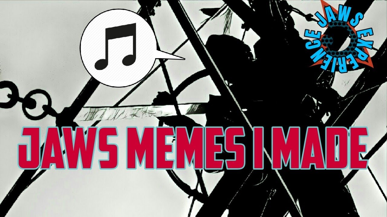 Jaws Quint Memes