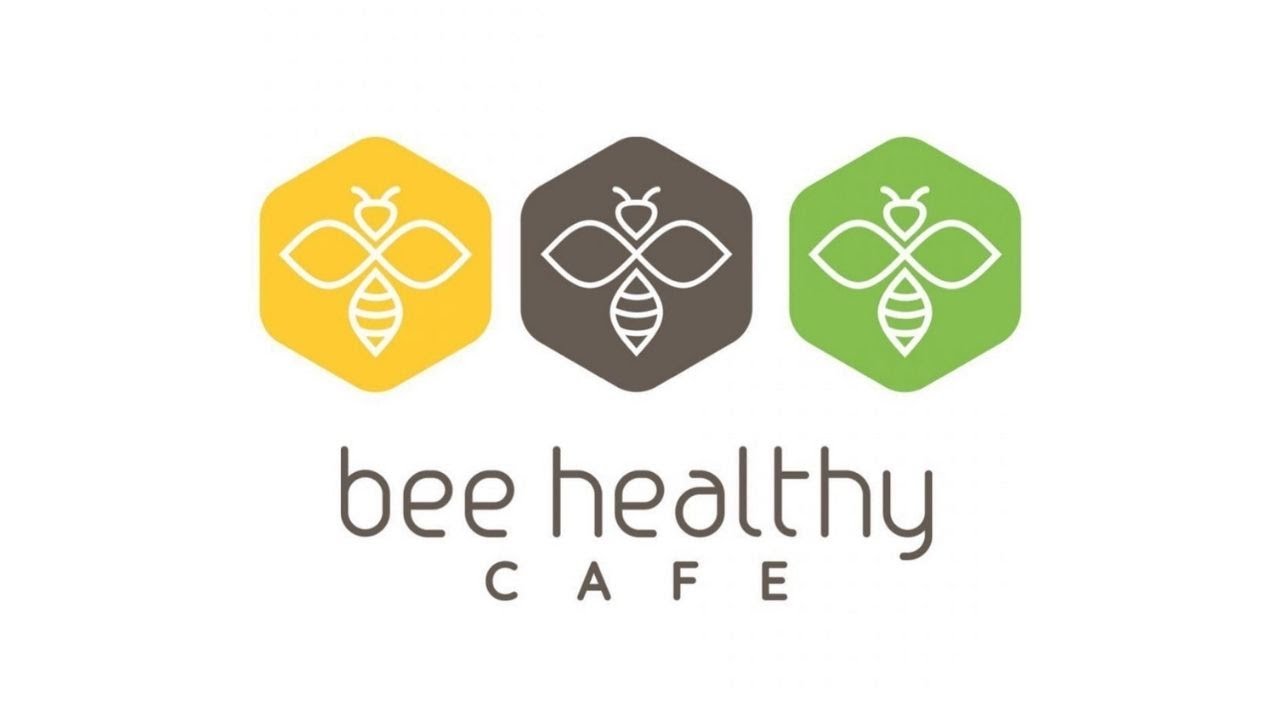 The Beginning Of Bee Healthy Cafe - YouTube