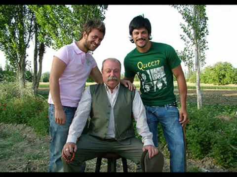 selim gülgören kahırlı gözlerim