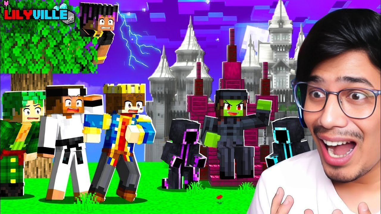 Gamerfleet Members Only Stream 30 June | Grinding in mcFleet and more ...