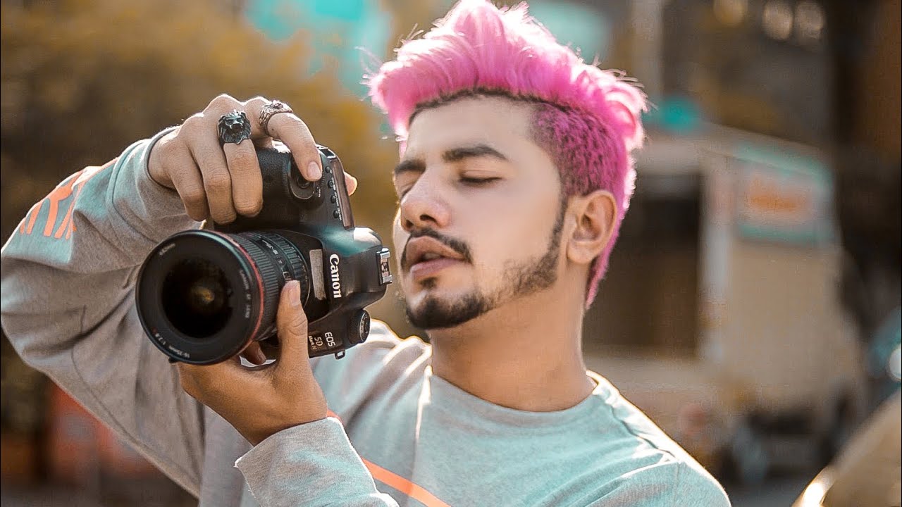 Nature Photo Shoot By Aamir arab🤙🏻 Navi Mumbai #AamirArab - YouTube