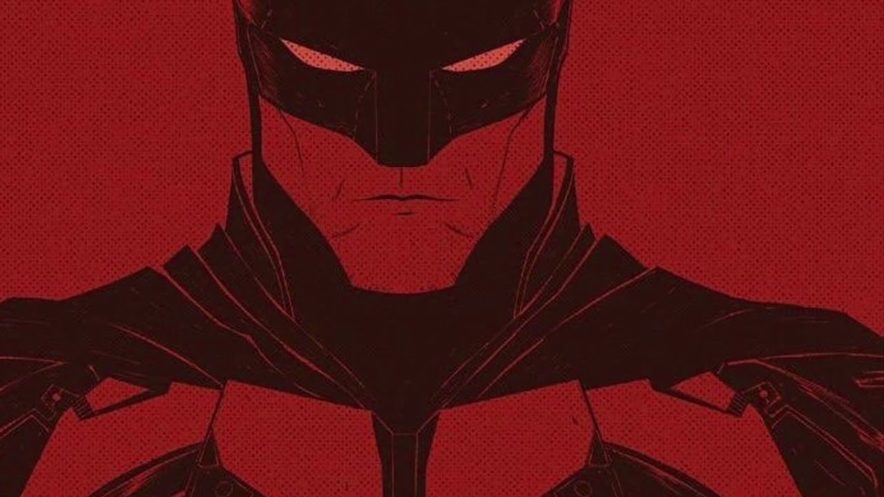 The Batman Ringtone 2021 - YouTube