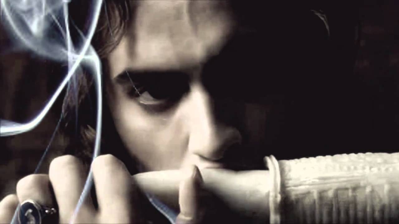 lestat/jesse [futuristic lover] - YouTube